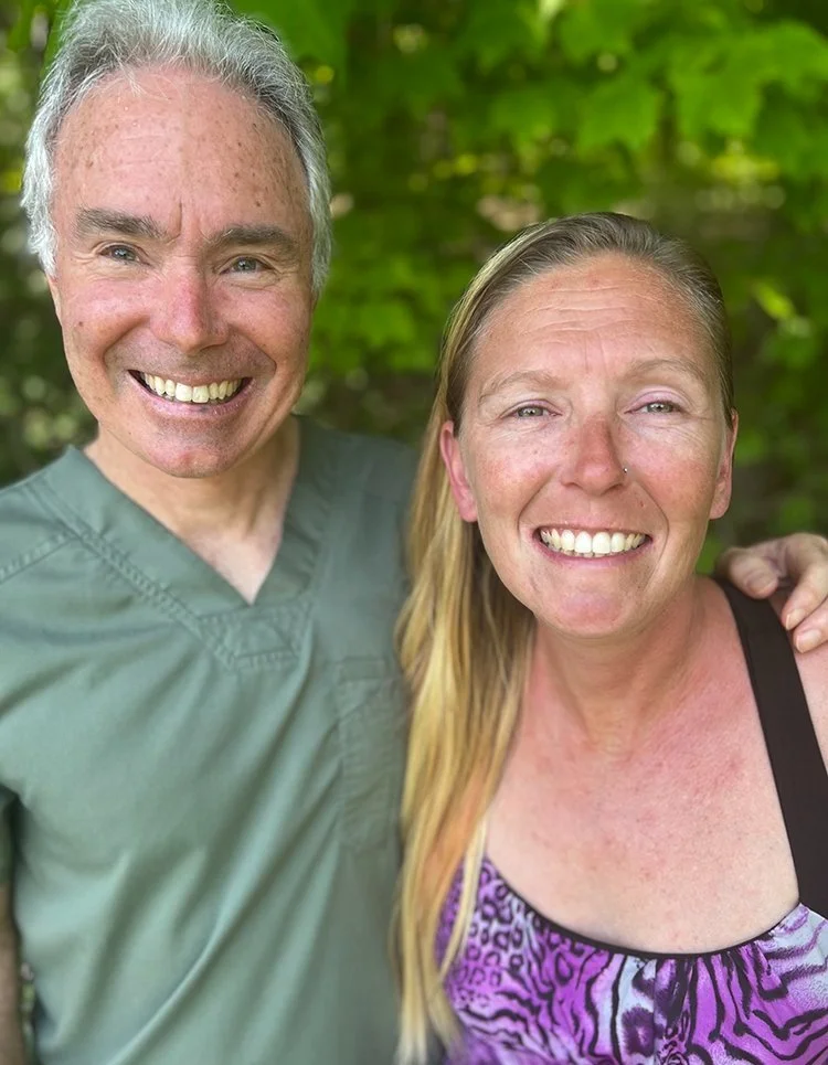 Finding Our Smiles | Finding Our Voices