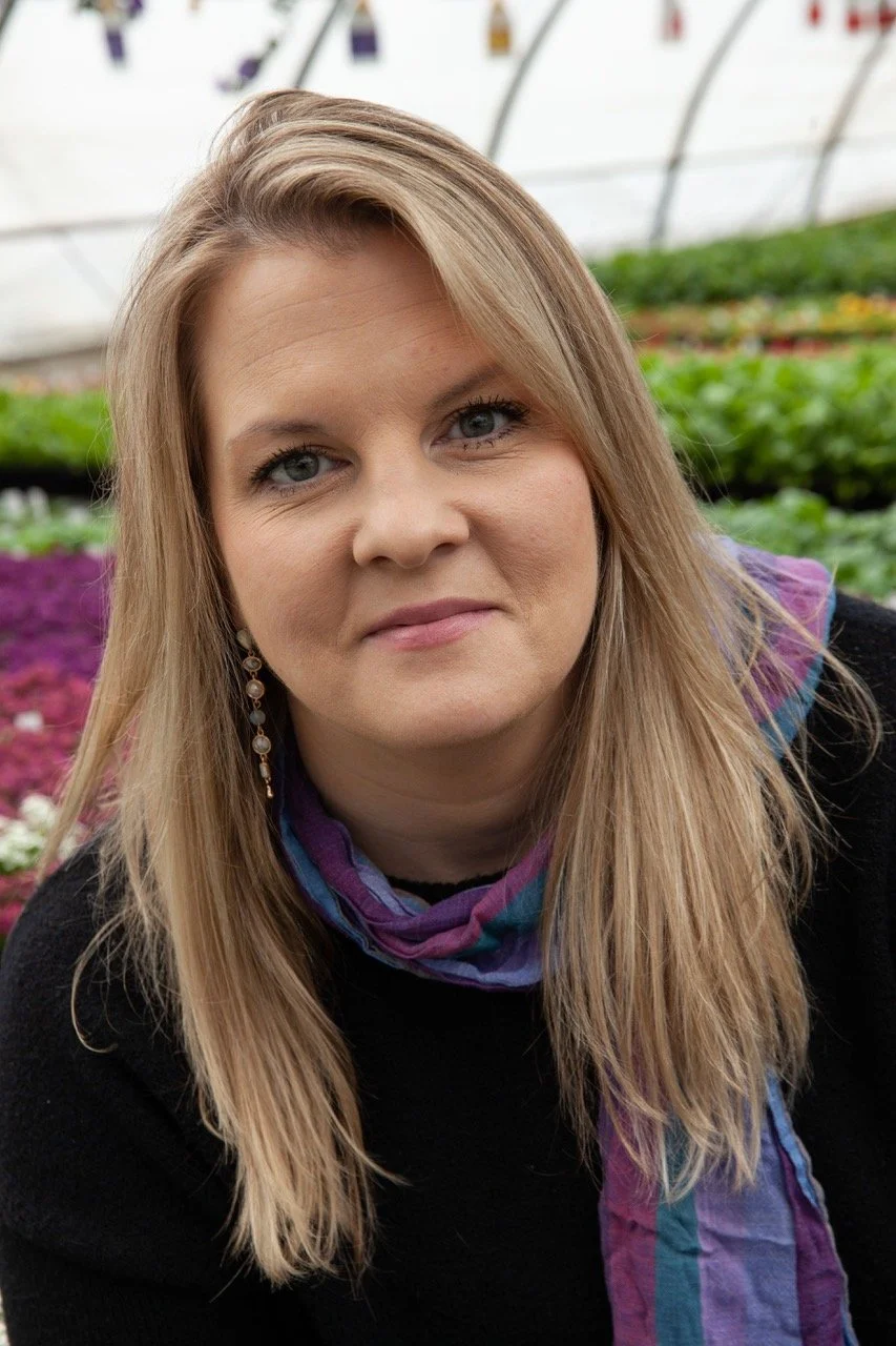 Finding Our Voices: Podcast | Finding Our Voices