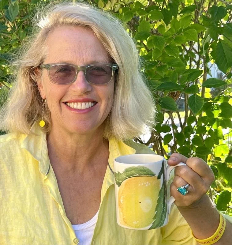 Patrisha McLean joins Jewish Women leaders in national domestic ...