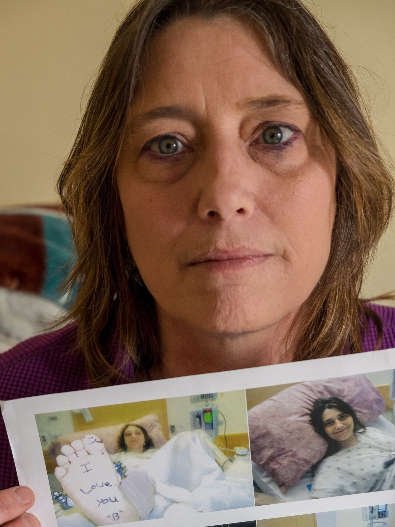 Survivor Sisters | Finding Our Voices