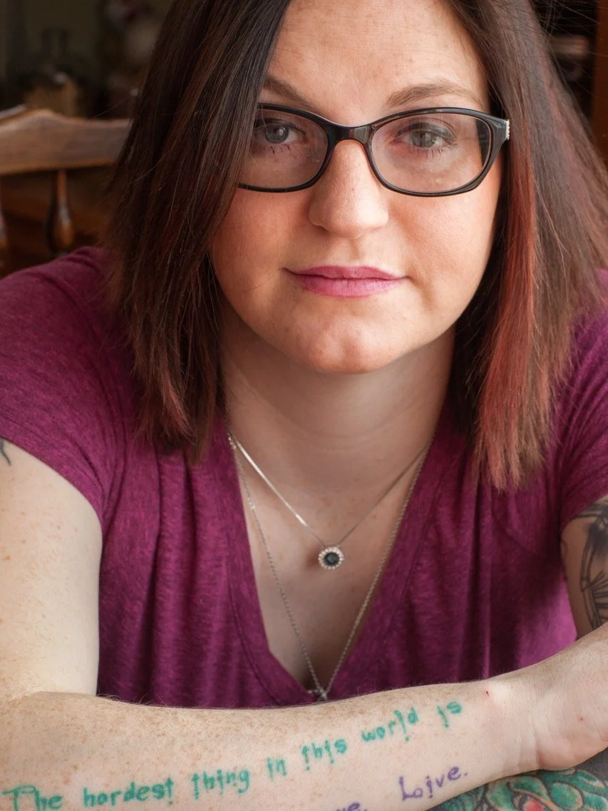 Survivors Breaking the Silence of Domestic Abuse | Finding Our Voices