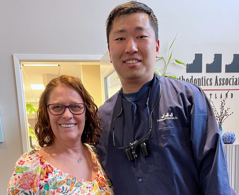 Finding Our Smiles | Finding Our Voices