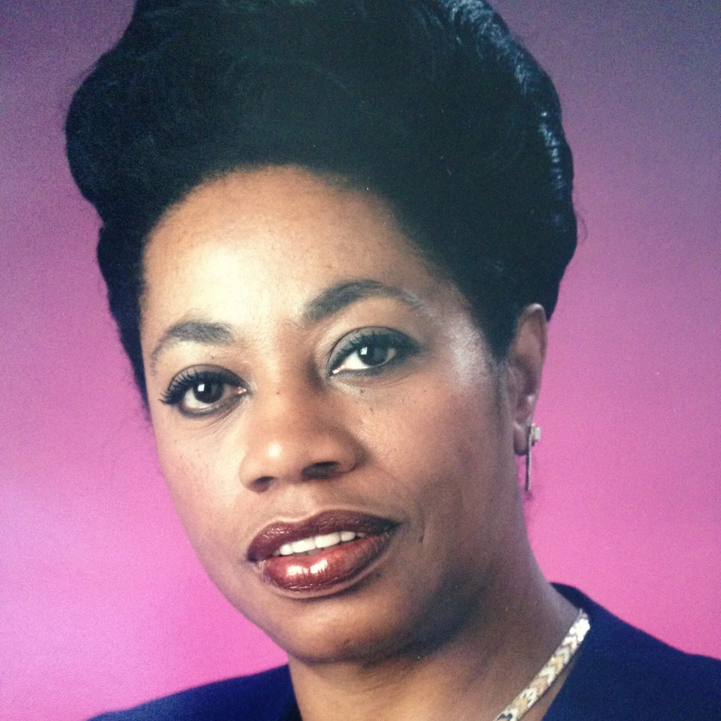 West Side Democrats District Leaders — West Side Democrats