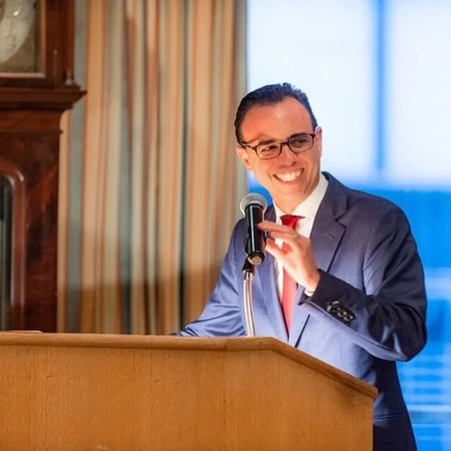 West Side Democrats District Leaders — West Side Democrats