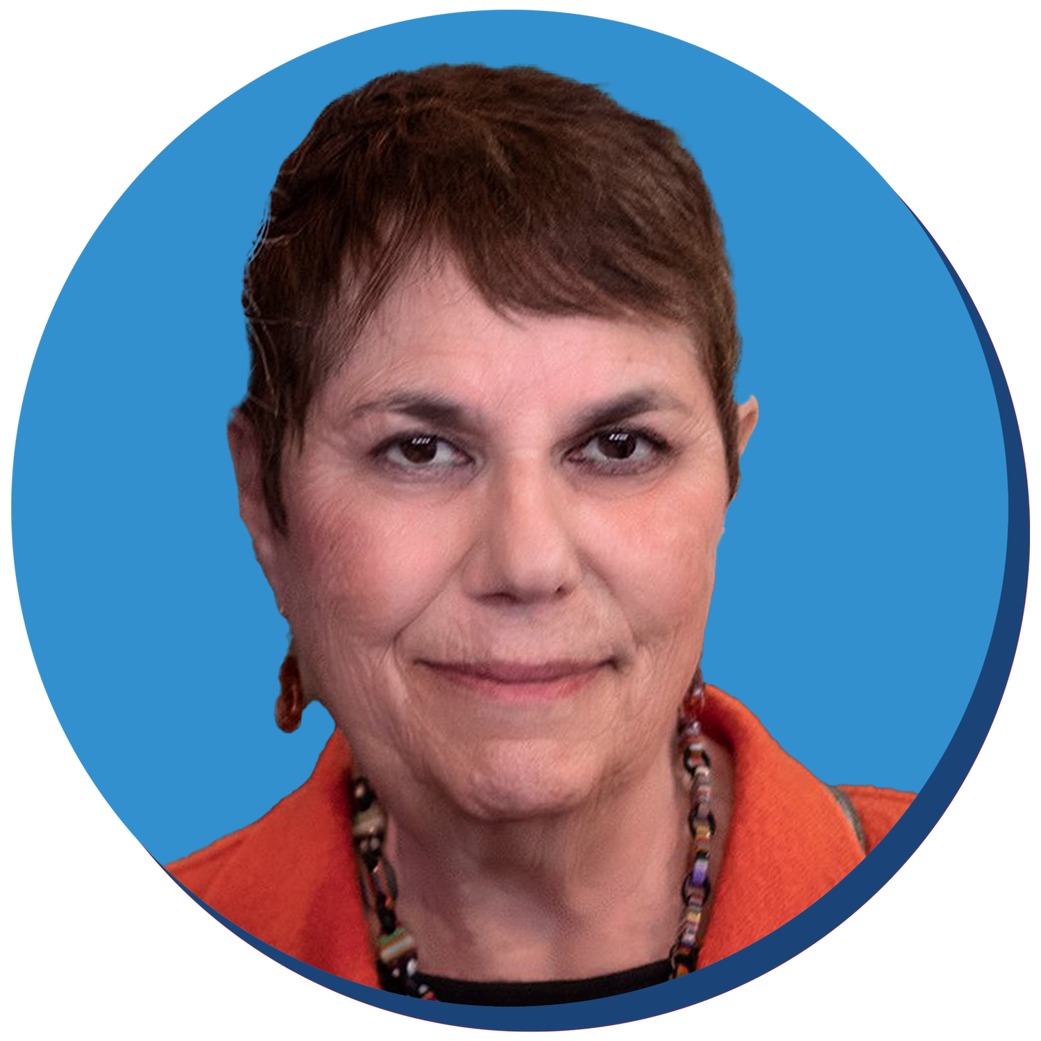 West Side Democrats Officers — West Side Democrats