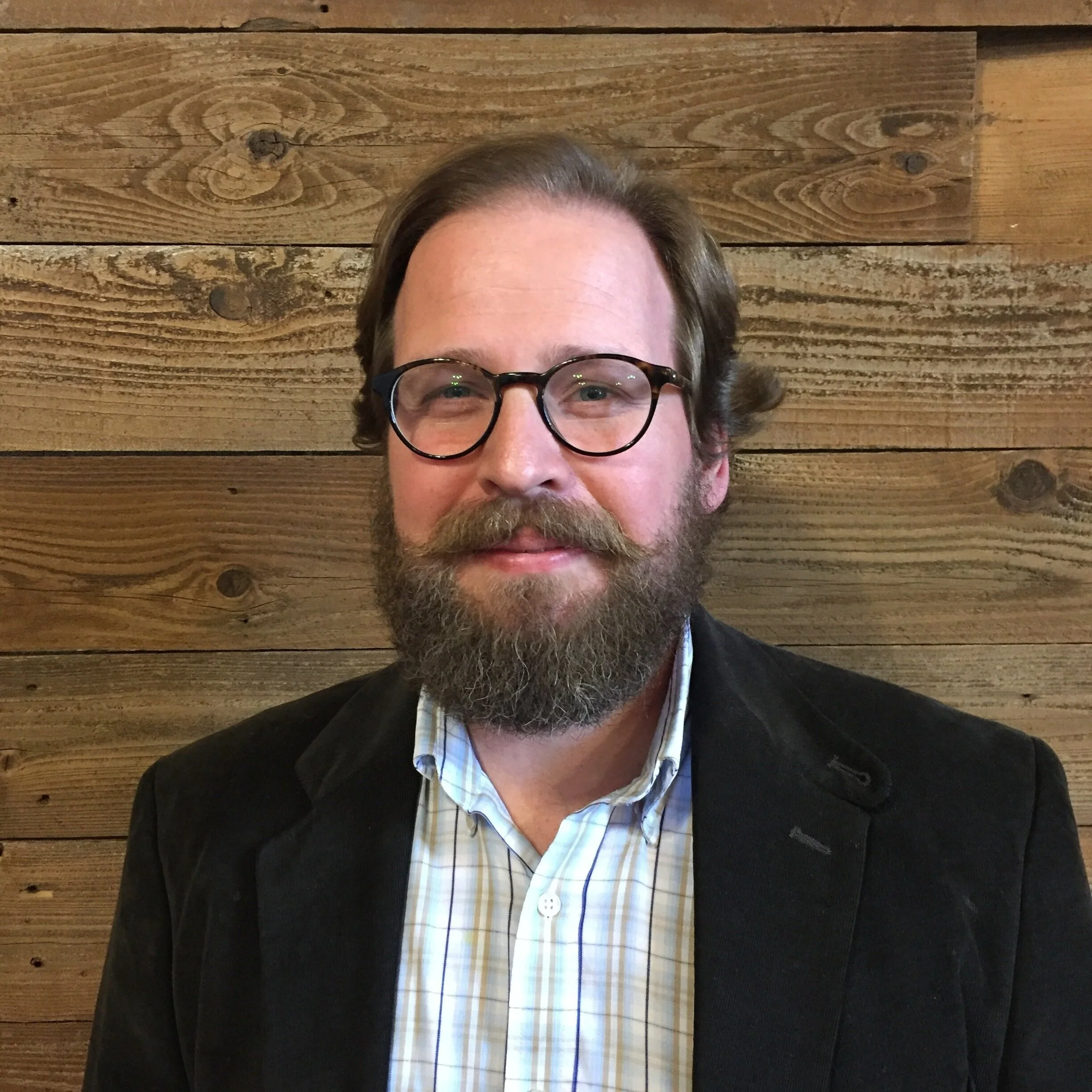 Staff — Sycamore Hills Baptist Church