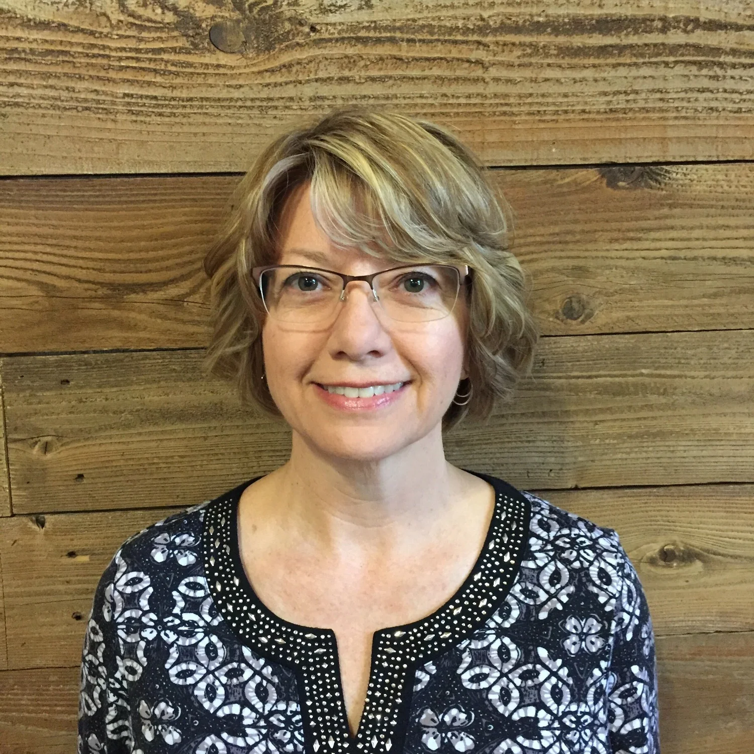 Staff — Sycamore Hills Baptist Church