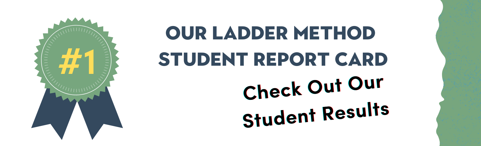 Executive Skills Training Method | The Ladder Method