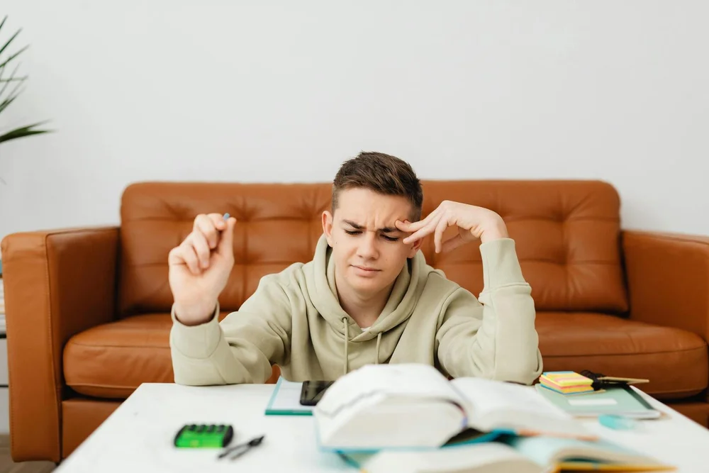 How Executive Function Skills Develop Across Different Ages