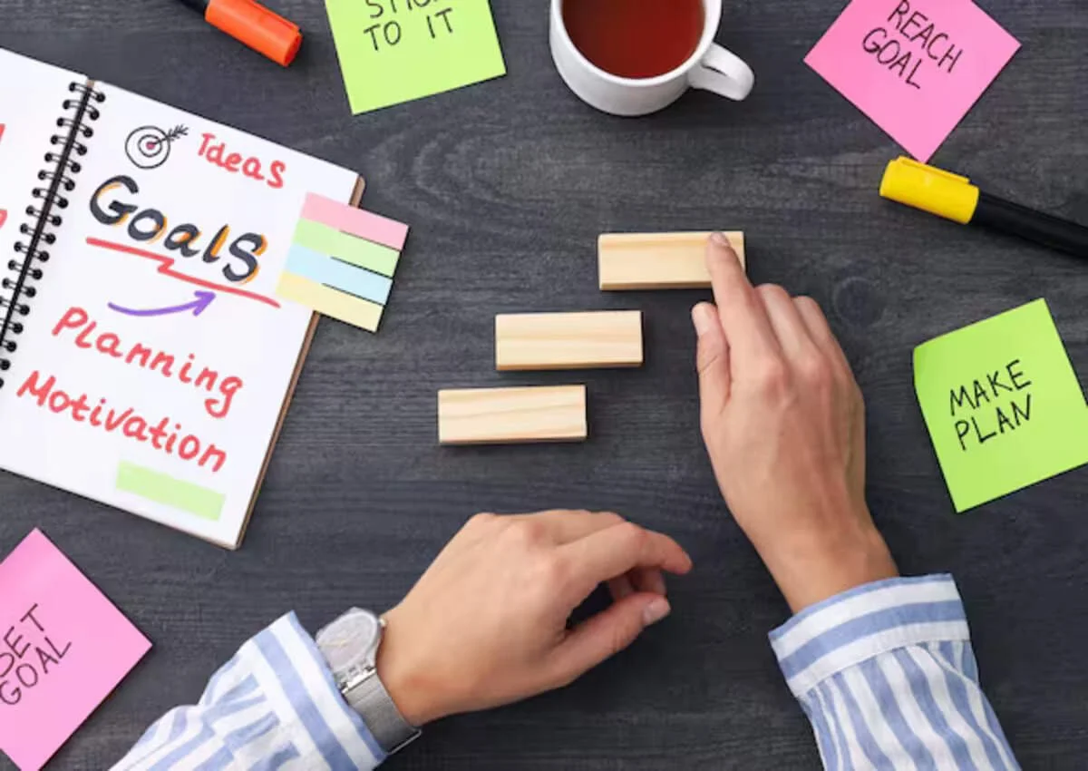 How Executive Function Coaching Reduces Procrastination
