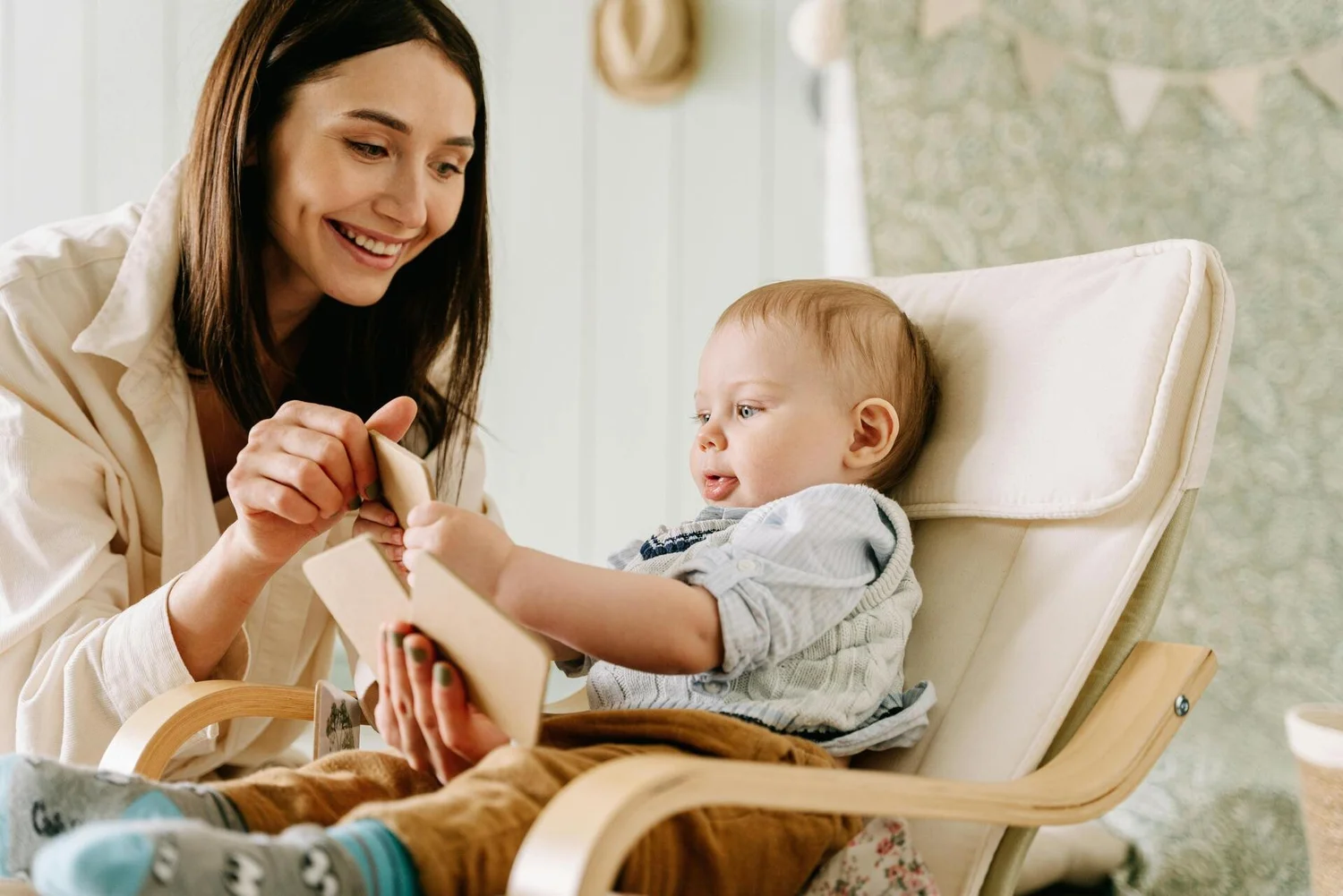 How Executive Function Skills Develop Across Different Ages