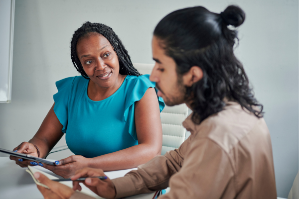 How Is Executive Function Coaching Different From Therapy?