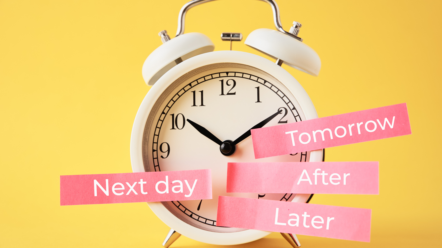 Task Avoidance in ADHD: Why It Happens (and What Helps)