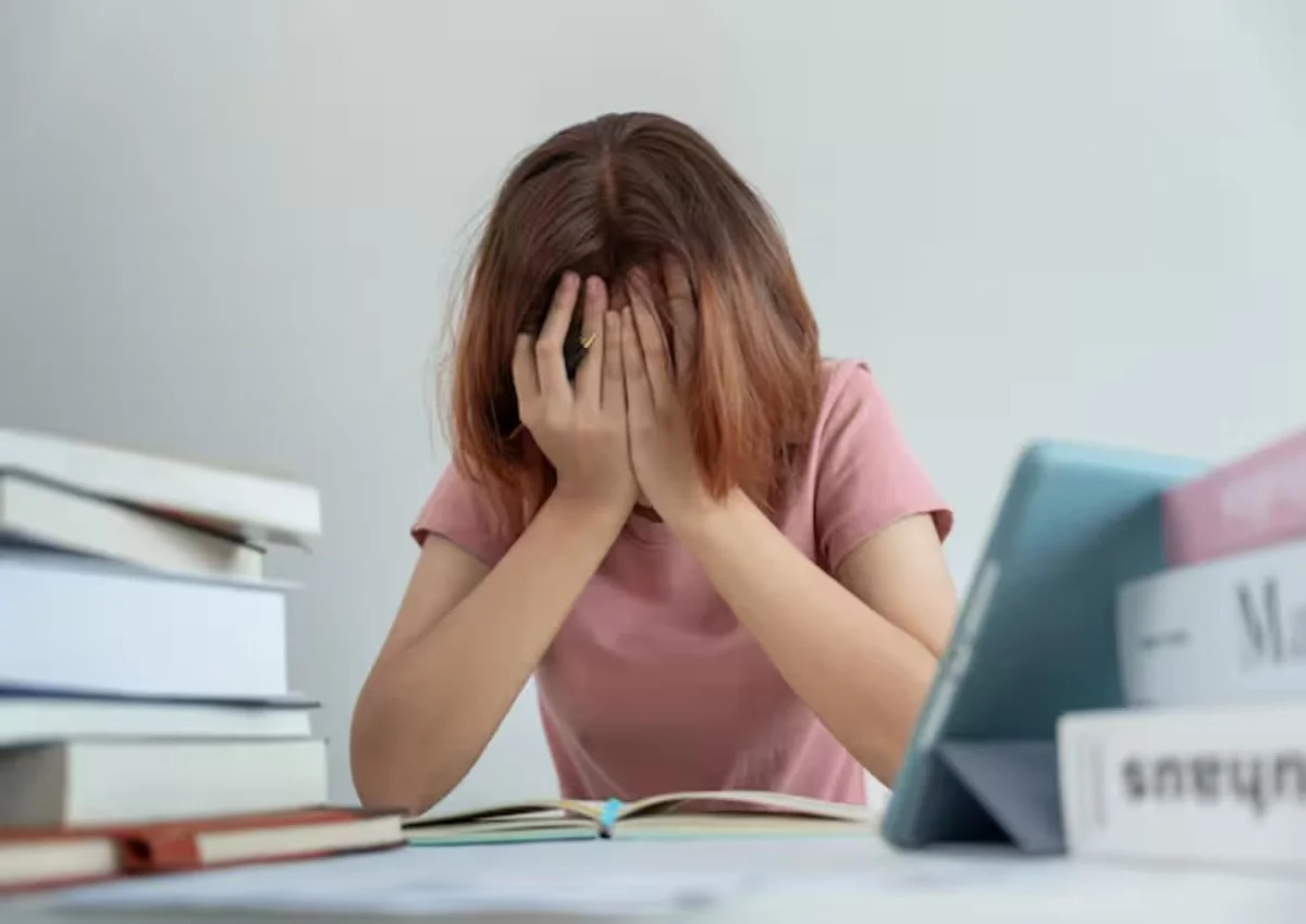 How Do Executive Function Skills Help With Test Anxiety?