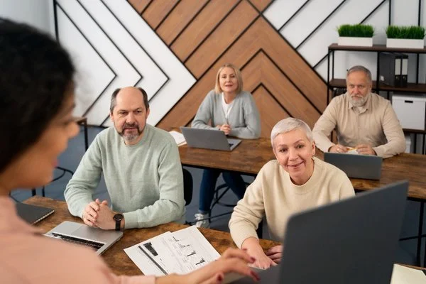 Can You Improve Executive Function In Adults?