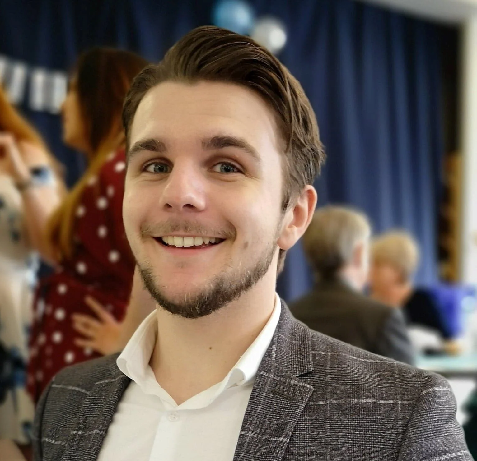 Red Dwarf — Small Screen Science