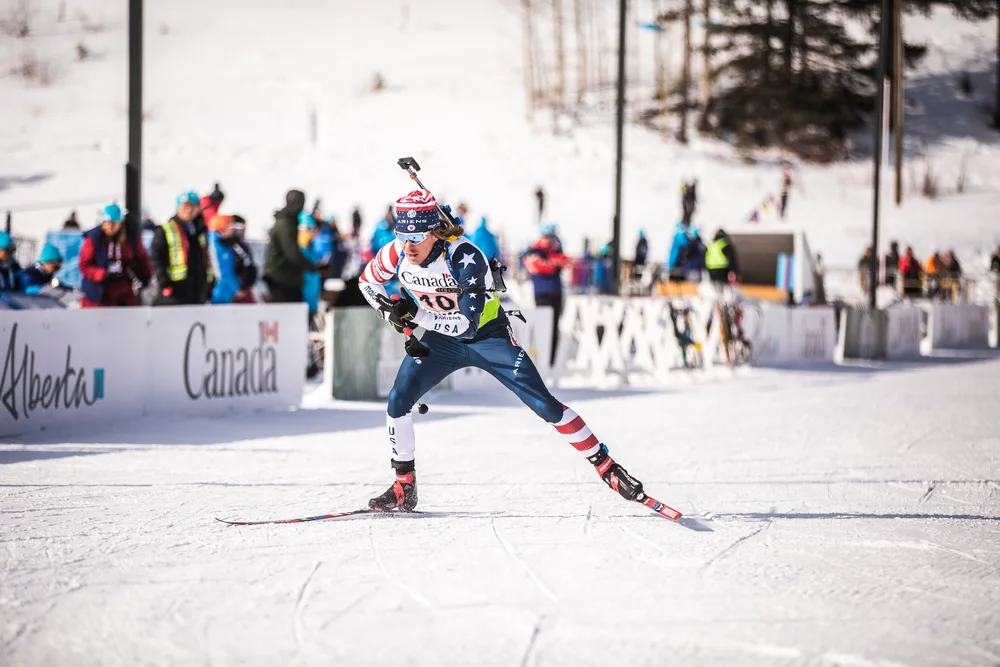 How I got here — SCOTT LACY