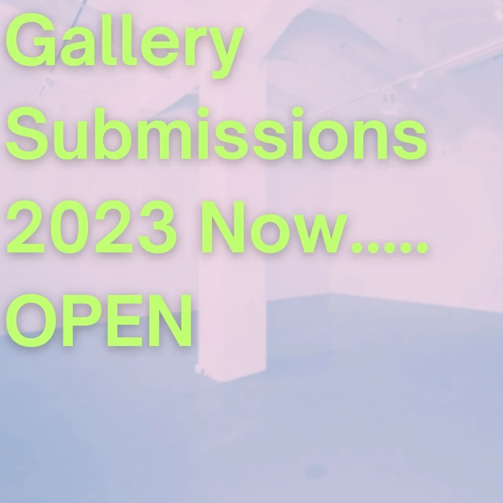 Gallery Submission Now Open… — A.P.T.