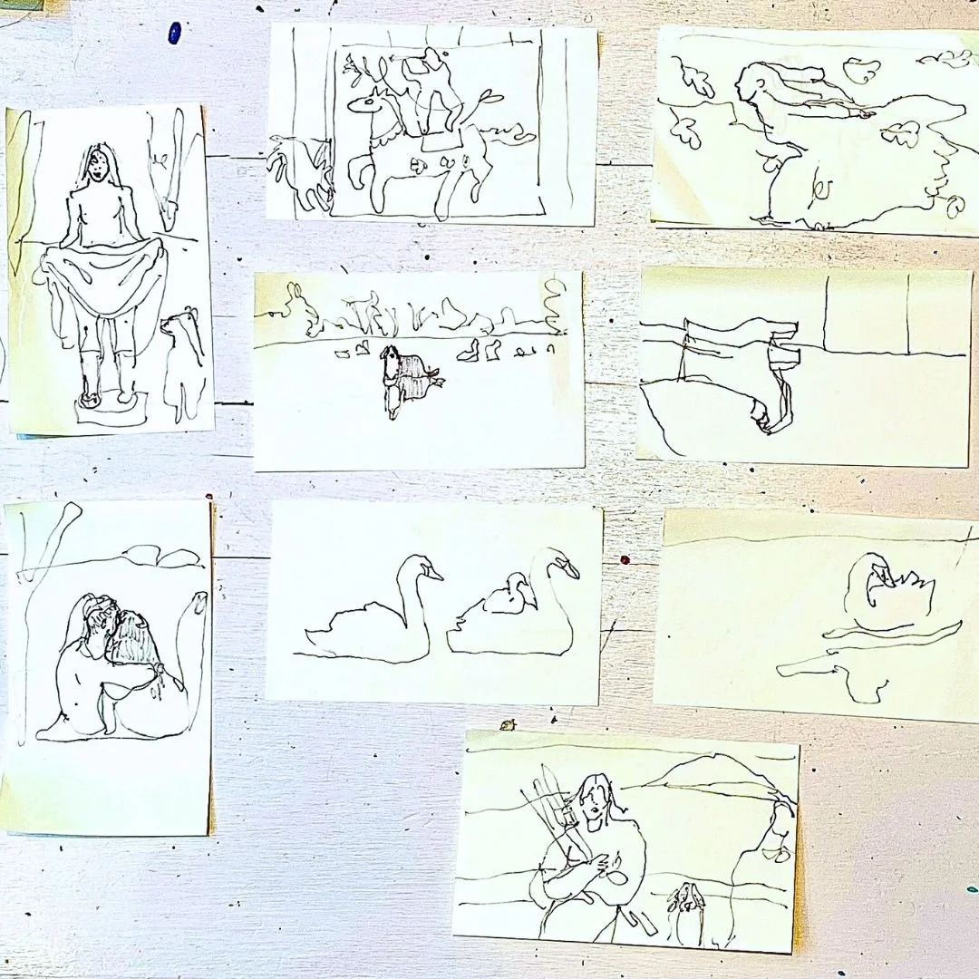 A.P.T. - Studios and Gallery