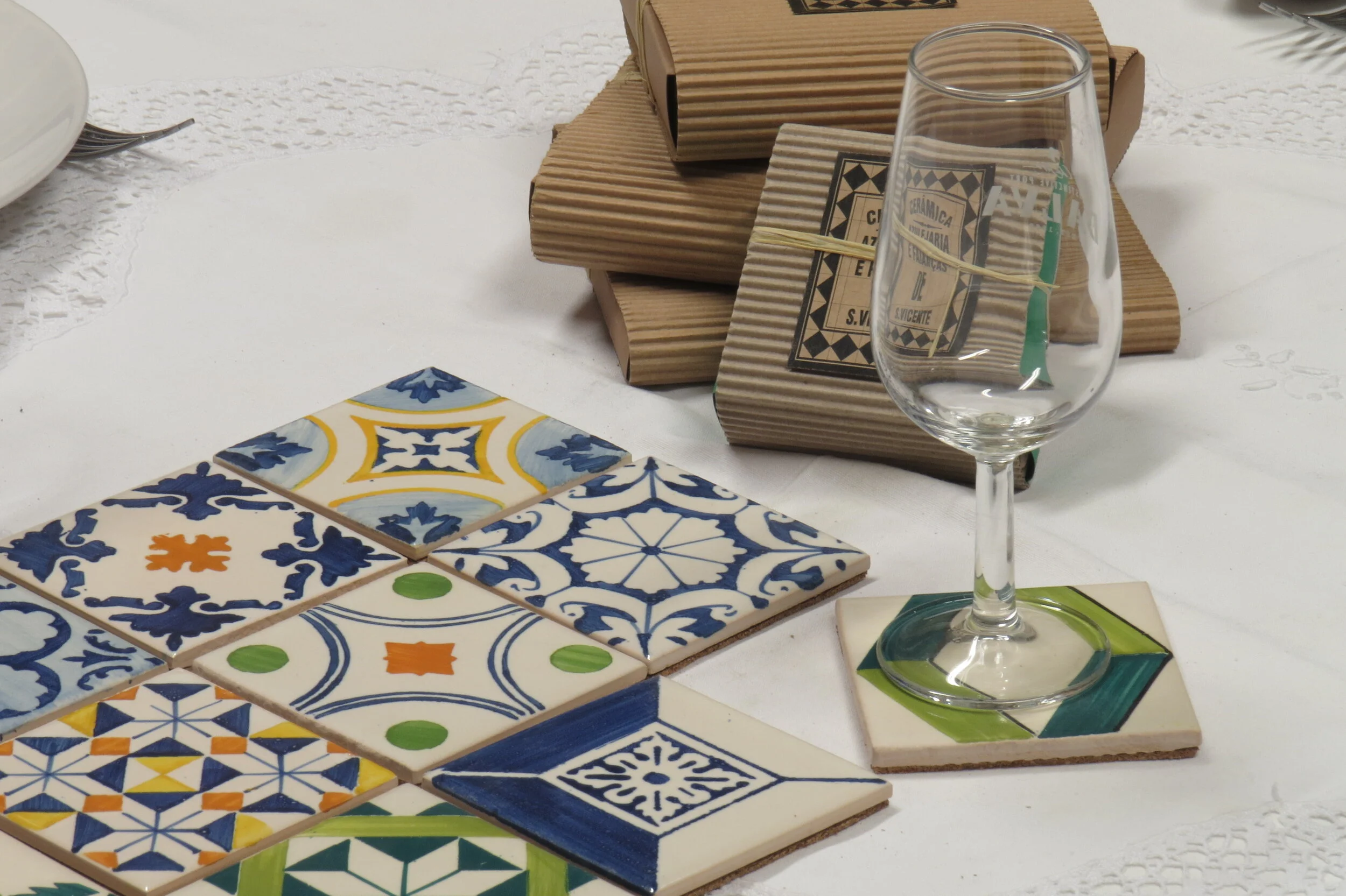 Online shop products of Cerâmica S. Vicente — Cerâmica S.Vicente