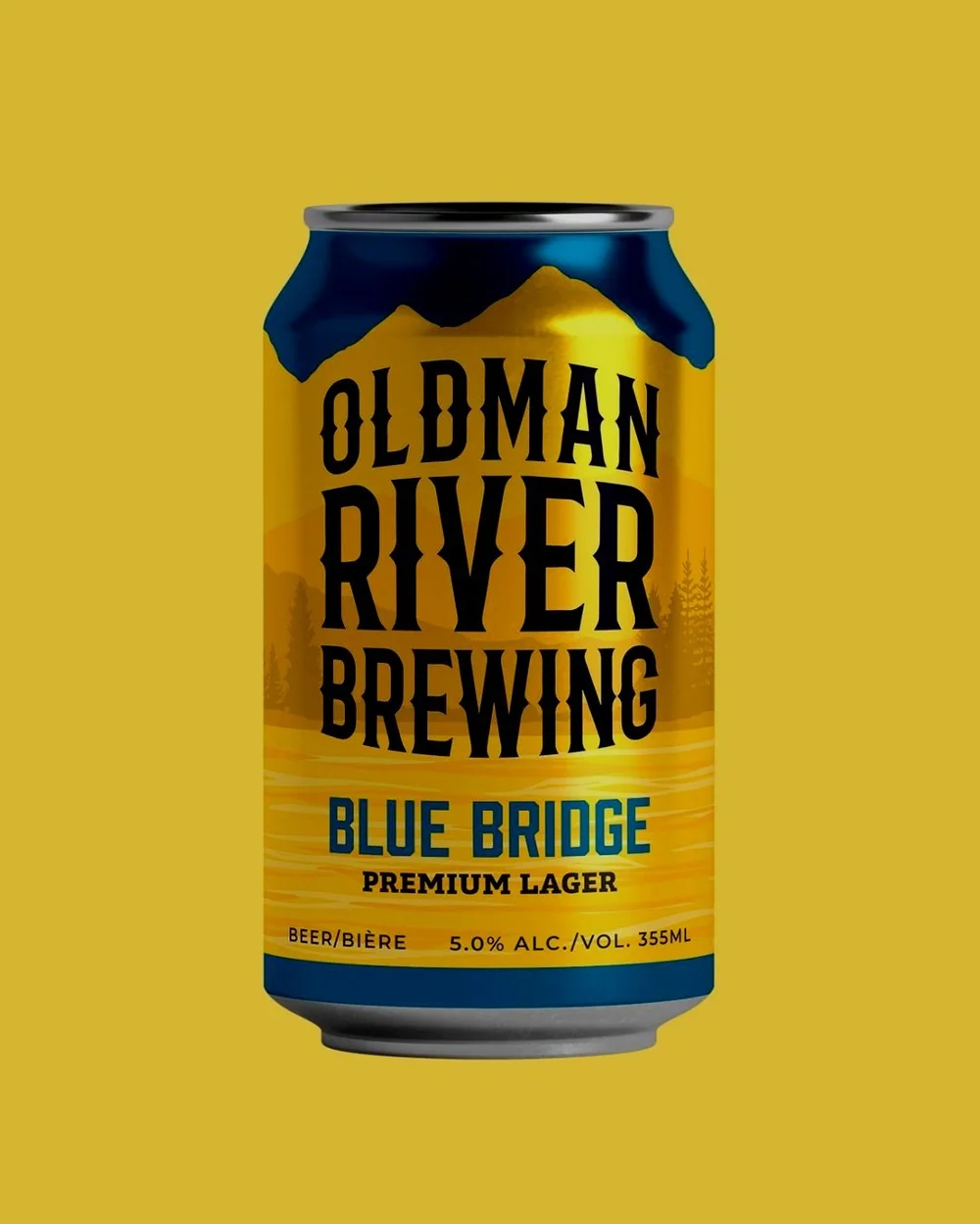 Beers — Oldman River Brewing Ltd.