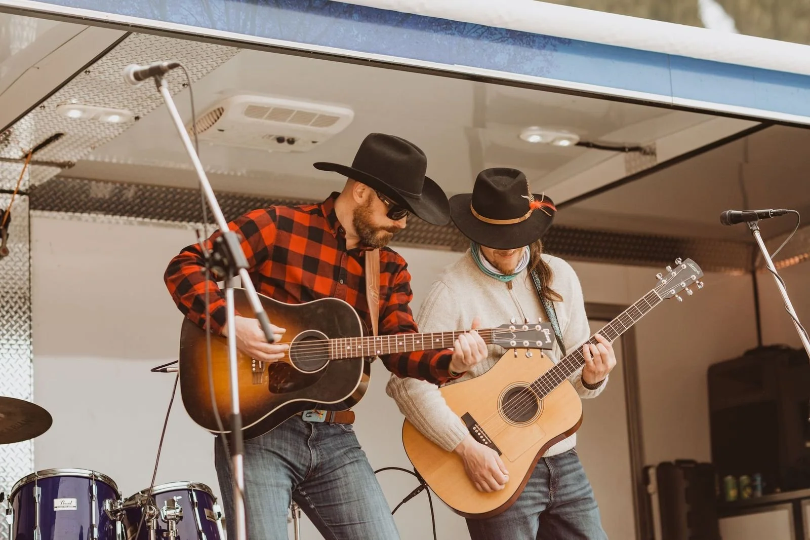 Events — Oldman River Brewing Ltd.