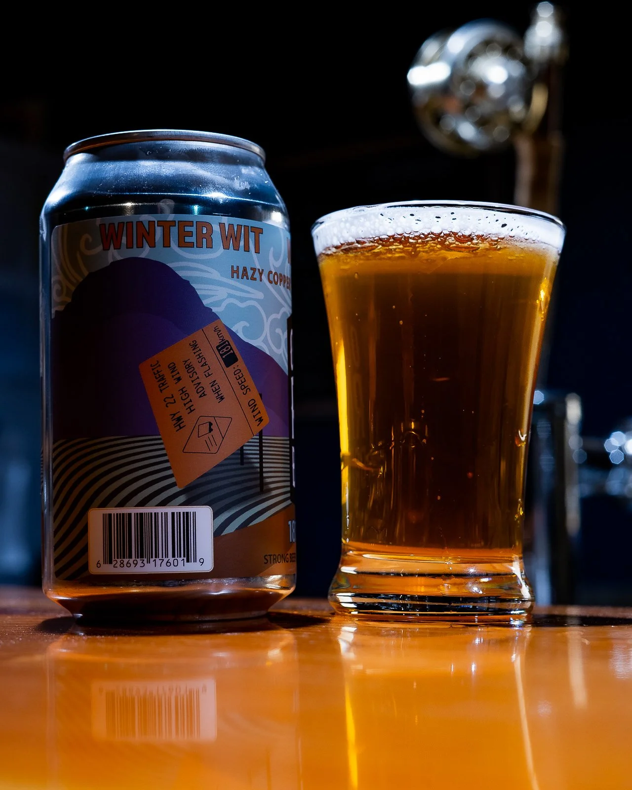 Beers — Oldman River Brewing Ltd.