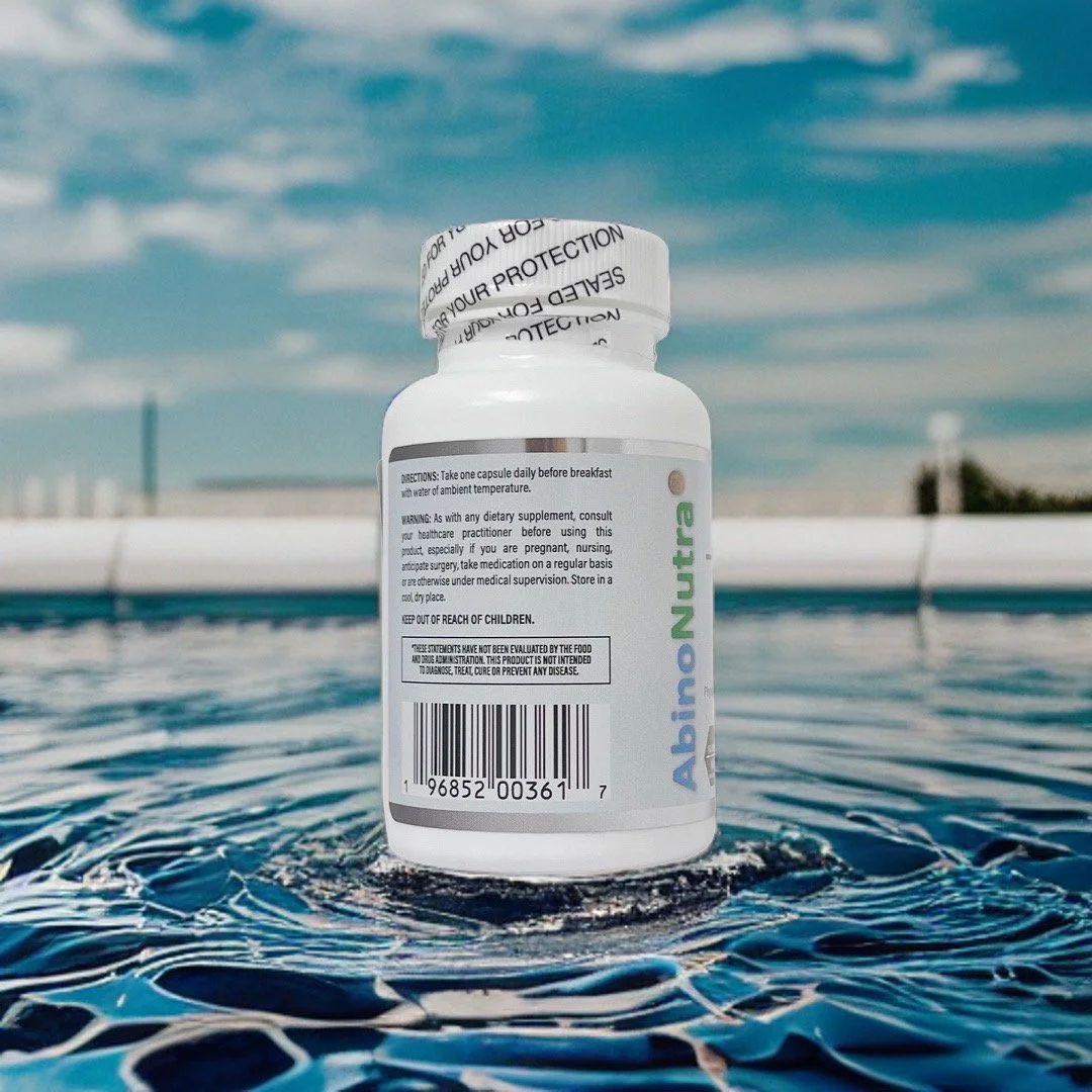 Abinopharm Dietary Supplements