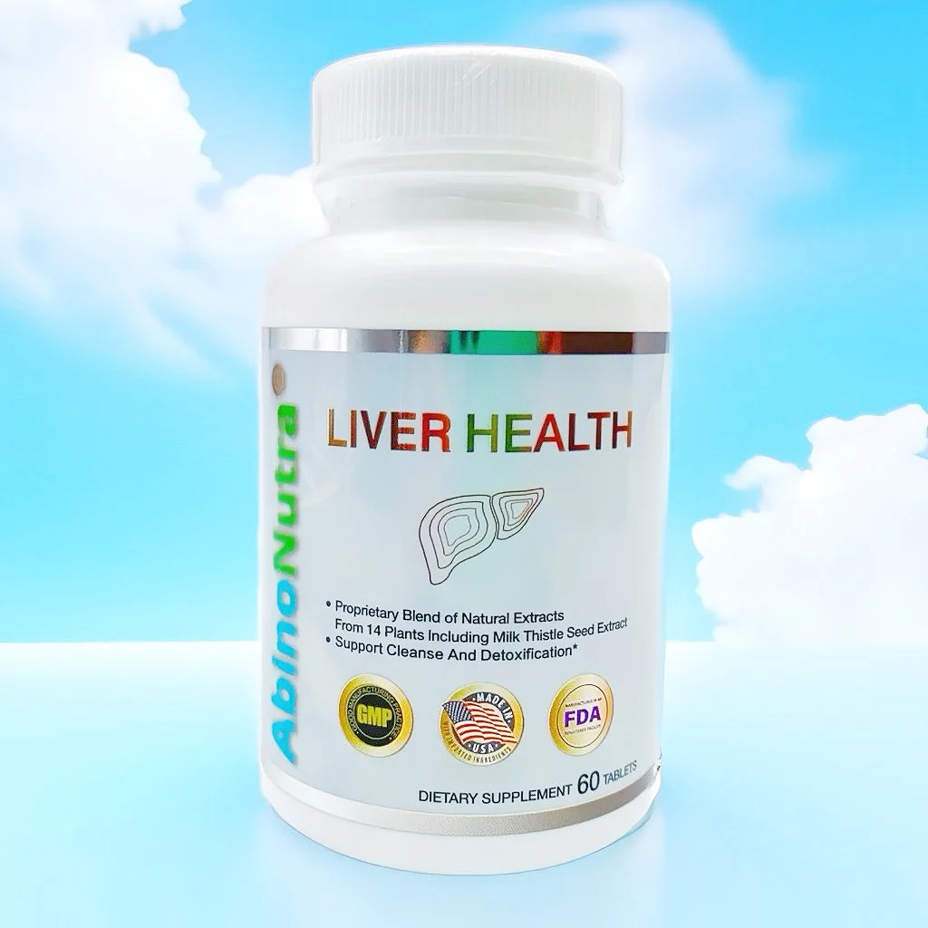 Abinopharm Dietary Supplements