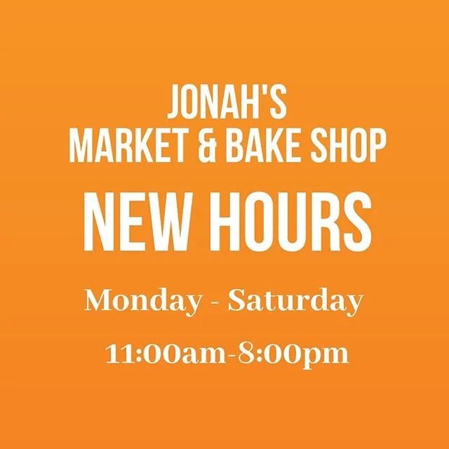 Jonah's Seafood House & 2601 Oyster Bar