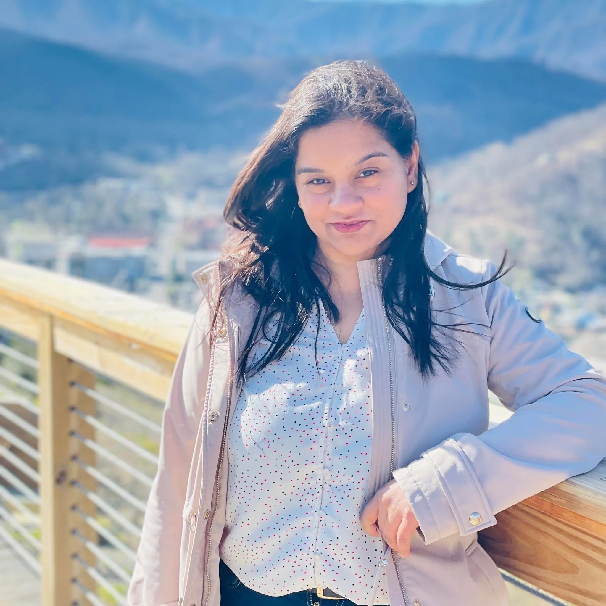 The Team — Clemons Lab