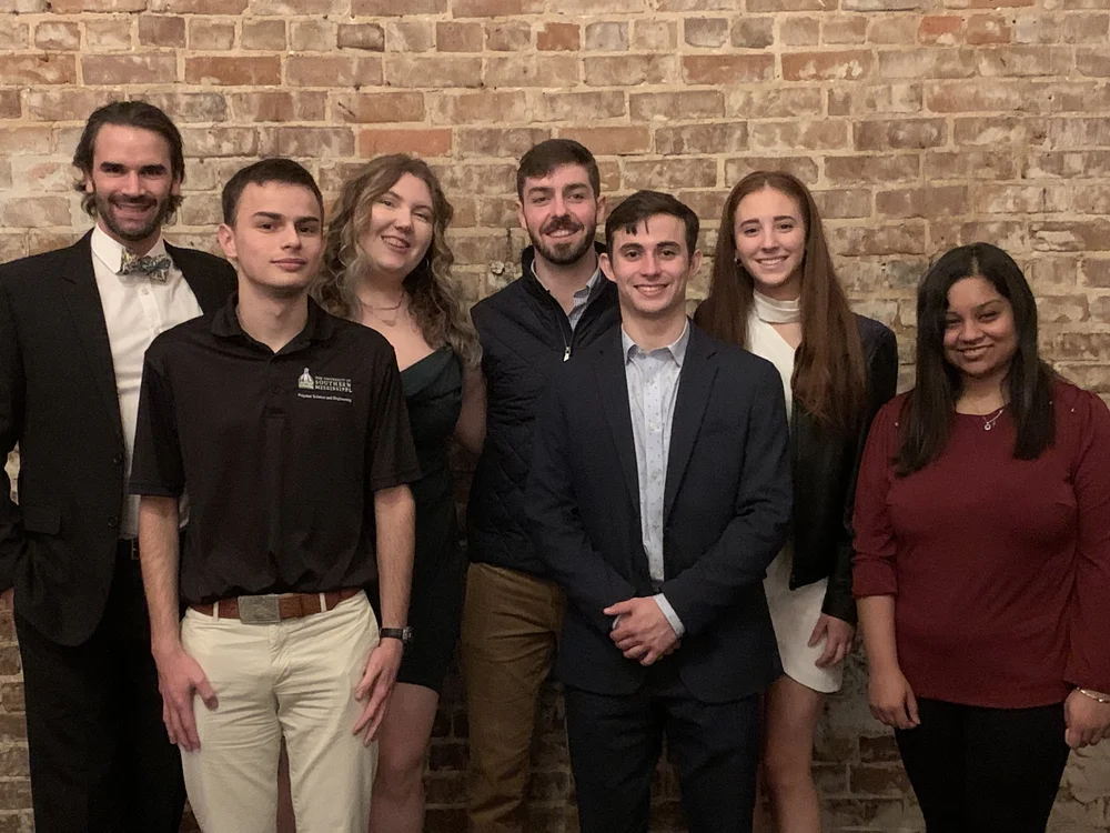 The Team — Clemons Lab