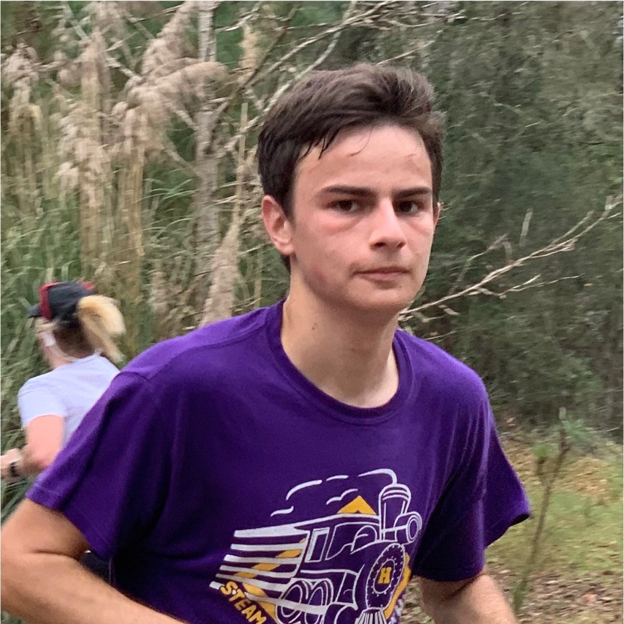 The Team — Clemons Lab