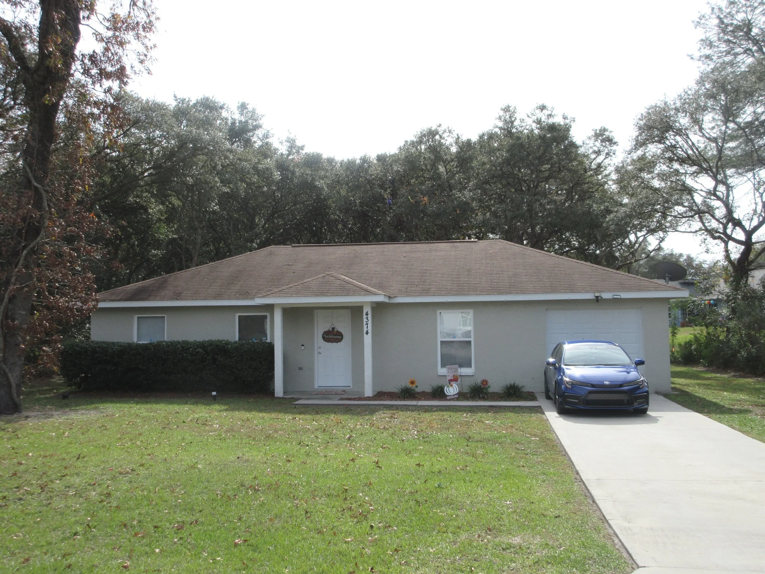 Rental — Ocala's Choice Realty