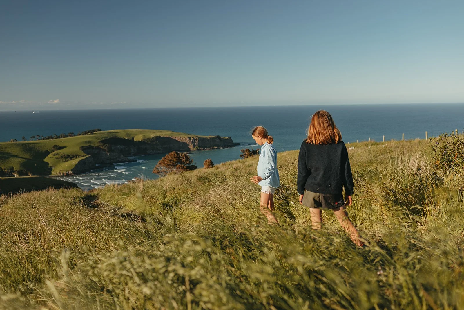 About — Ridgecliff