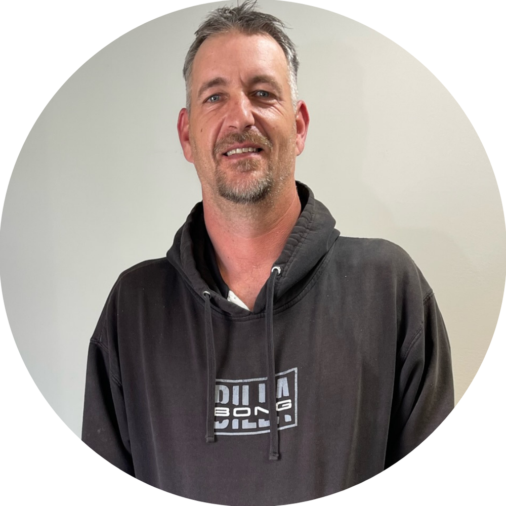 Your Stocker Team — Stocker Associates, Inc.