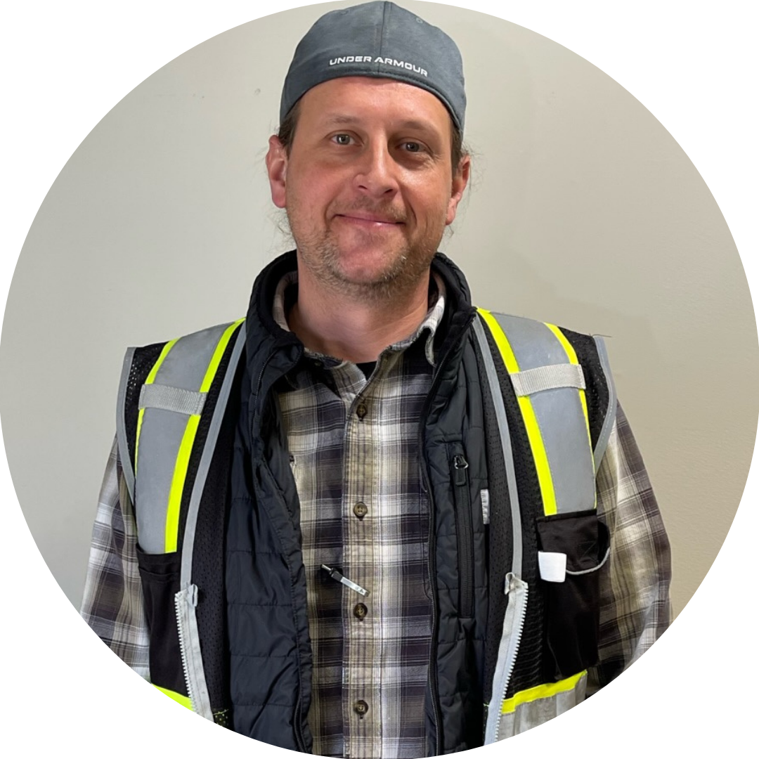 Your Stocker Team — Stocker Associates, Inc.