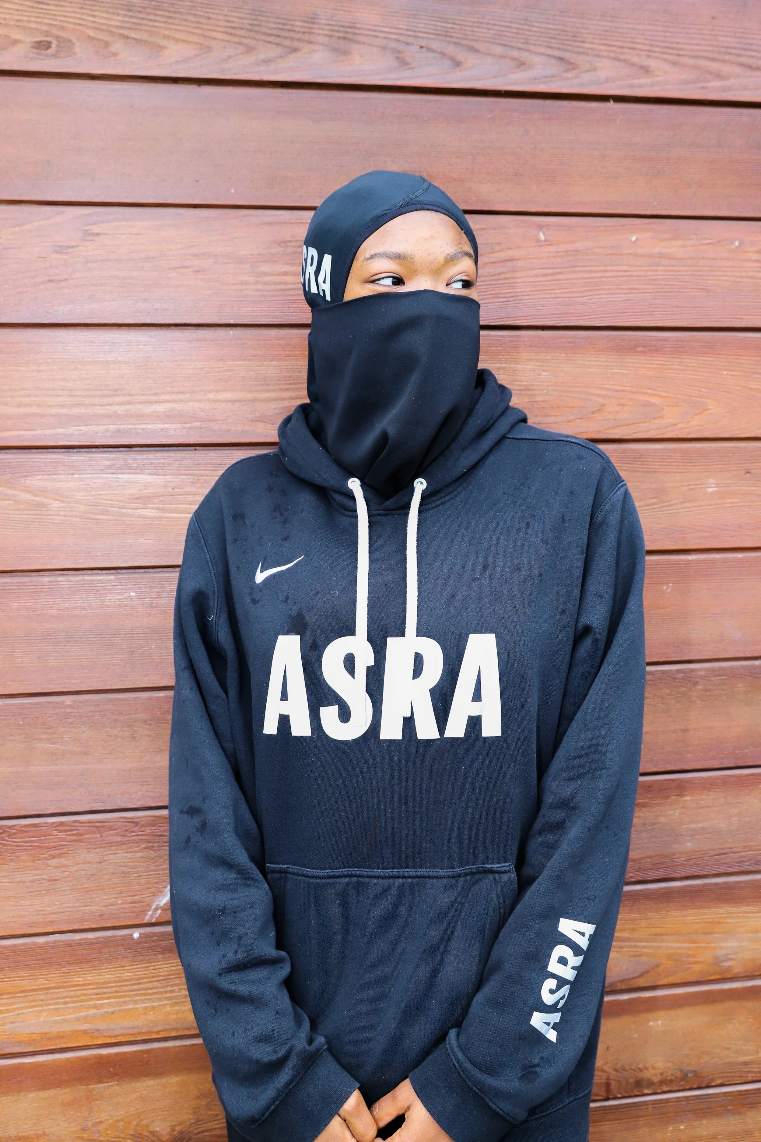 About — ASRA Club