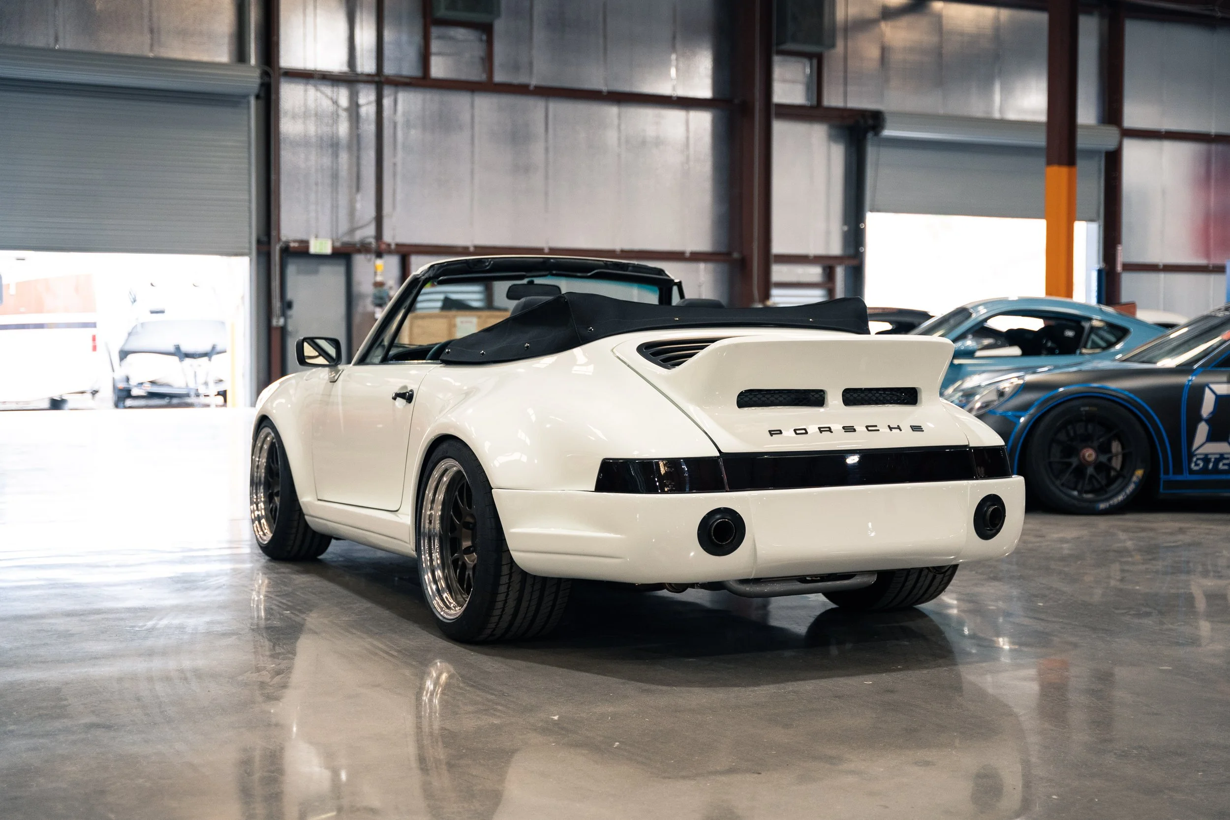 Street Cars For Sale — Vali Motorsports