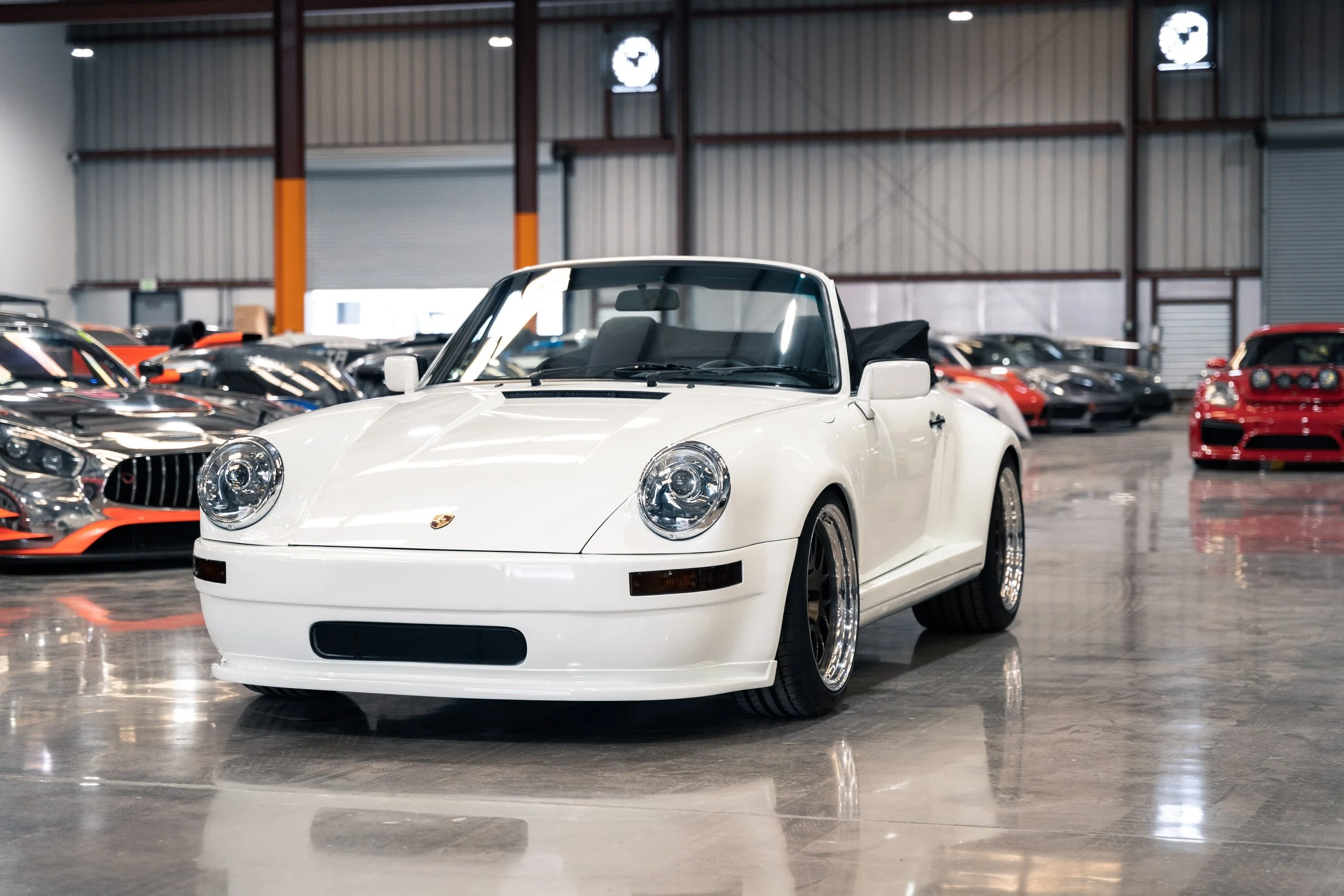 Street Cars For Sale — Vali Motorsports