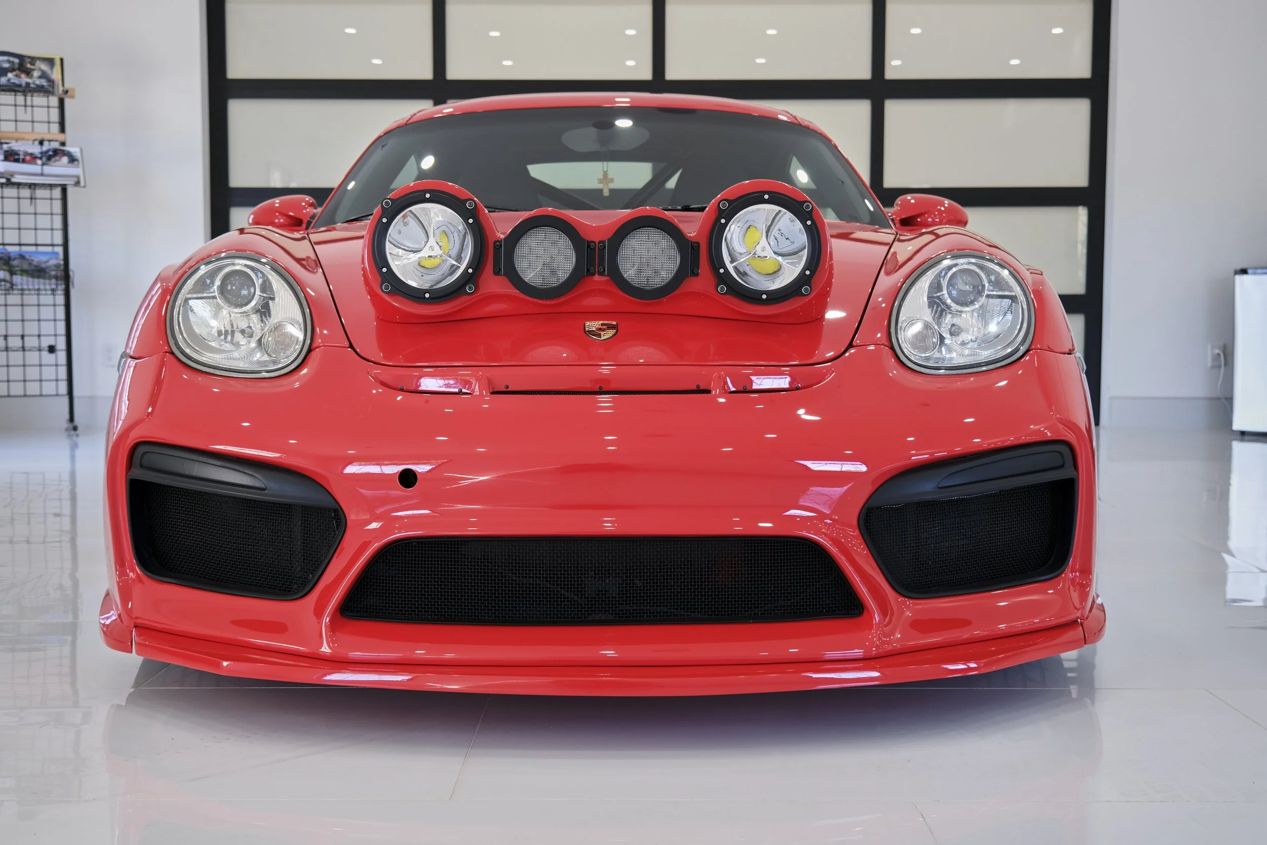 Street Cars For Sale — Vali Motorsports