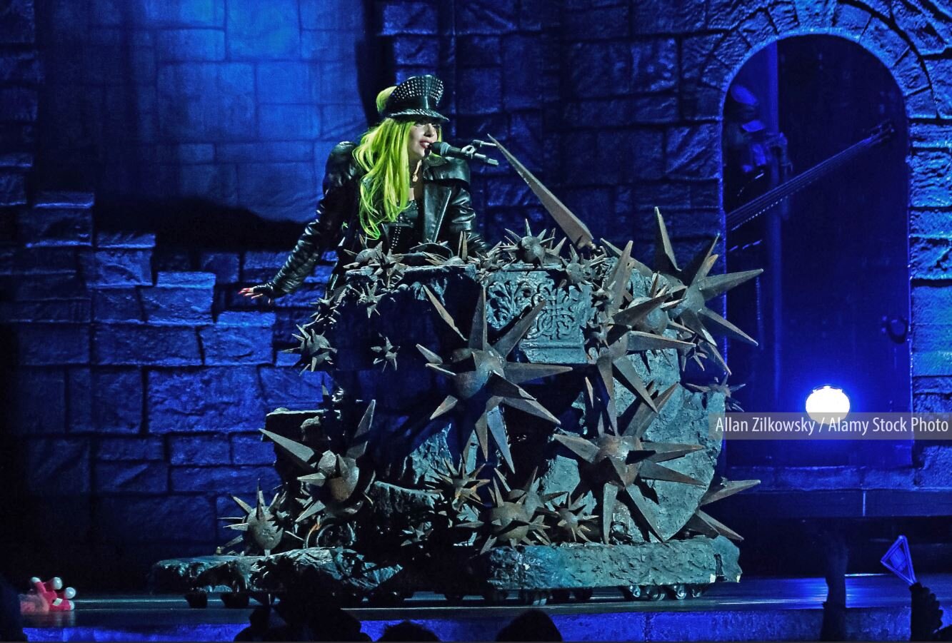 Jet Sets builds the experience®. Complete scenery and set construction ...