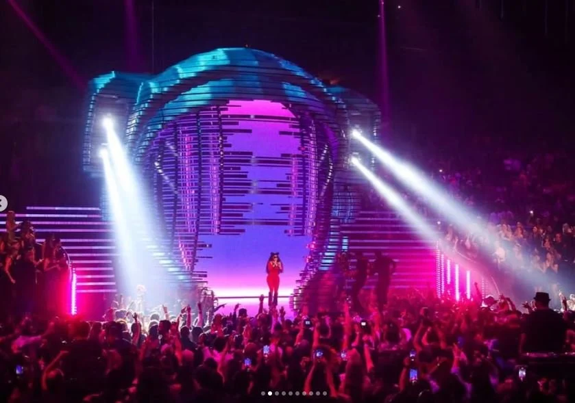 Jet Sets builds the experience®. Complete scenery and set construction ...