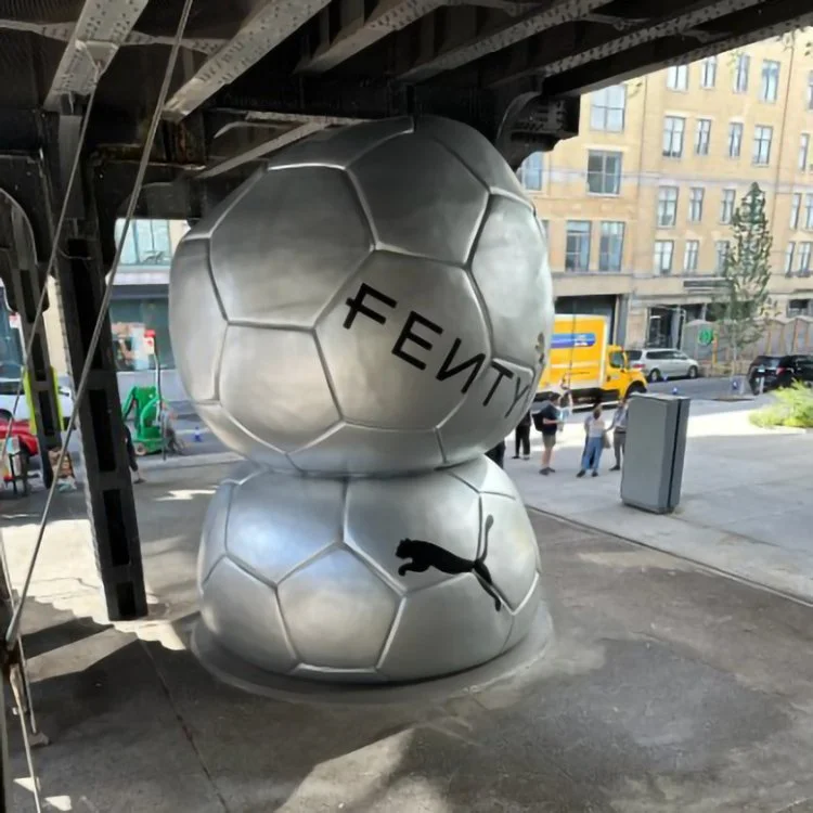 Jet Sets builds the experience®. Complete scenery and set construction ...