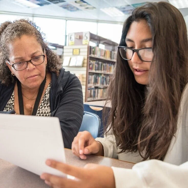 WriterCoach Connection - Critical thinkers. Confident writers.