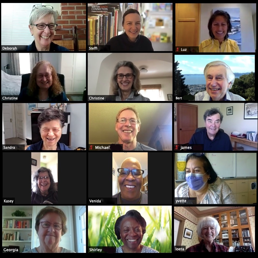 WriterCoach Connection - Critical thinkers. Confident writers.