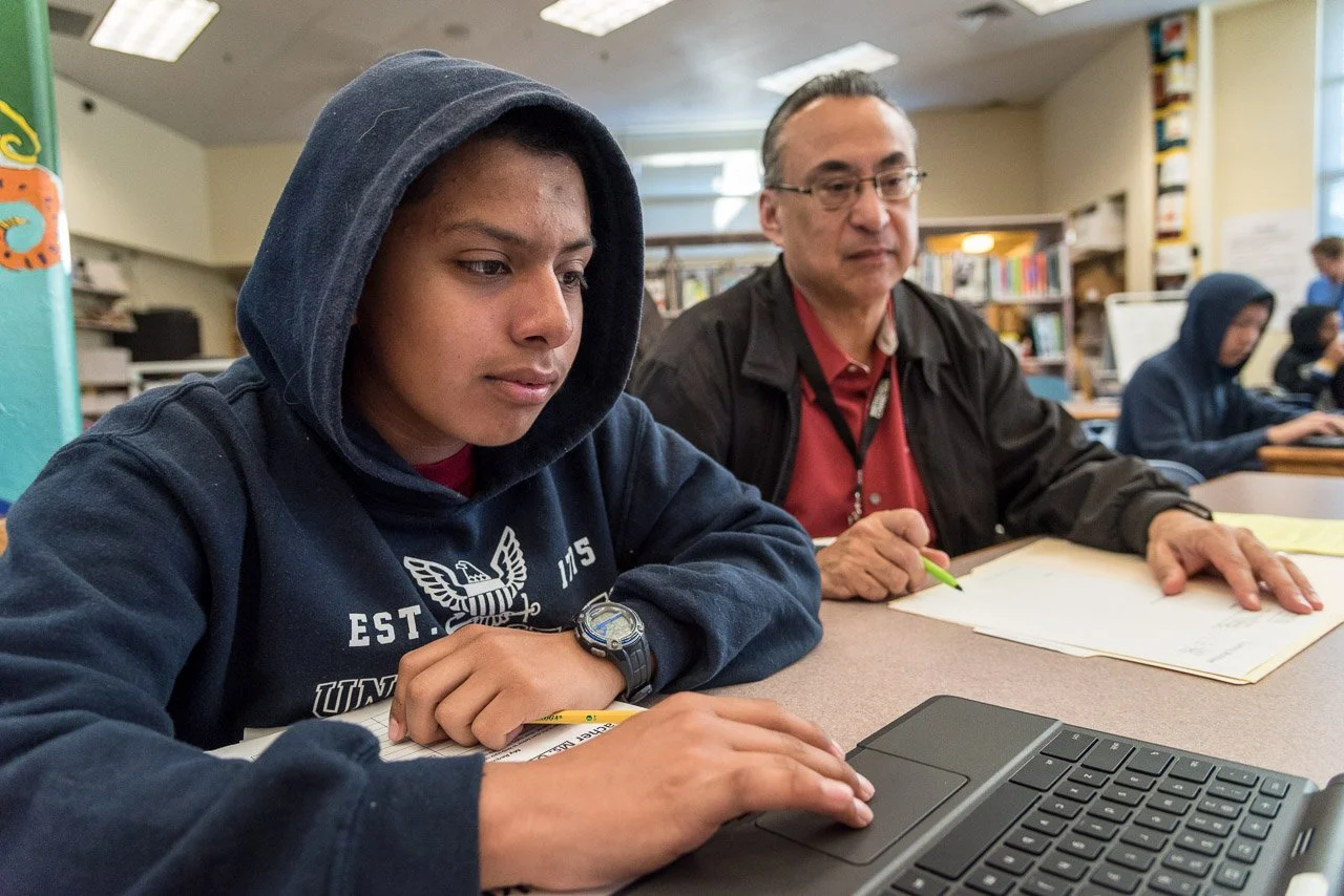 WriterCoach Connection - Critical thinkers. Confident writers.