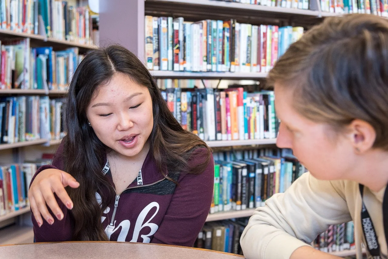 WriterCoach Connection - Critical thinkers. Confident writers.