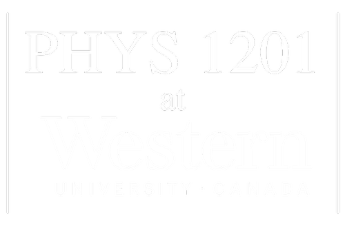 PHYS 1201 Exam Review — SmartPhys