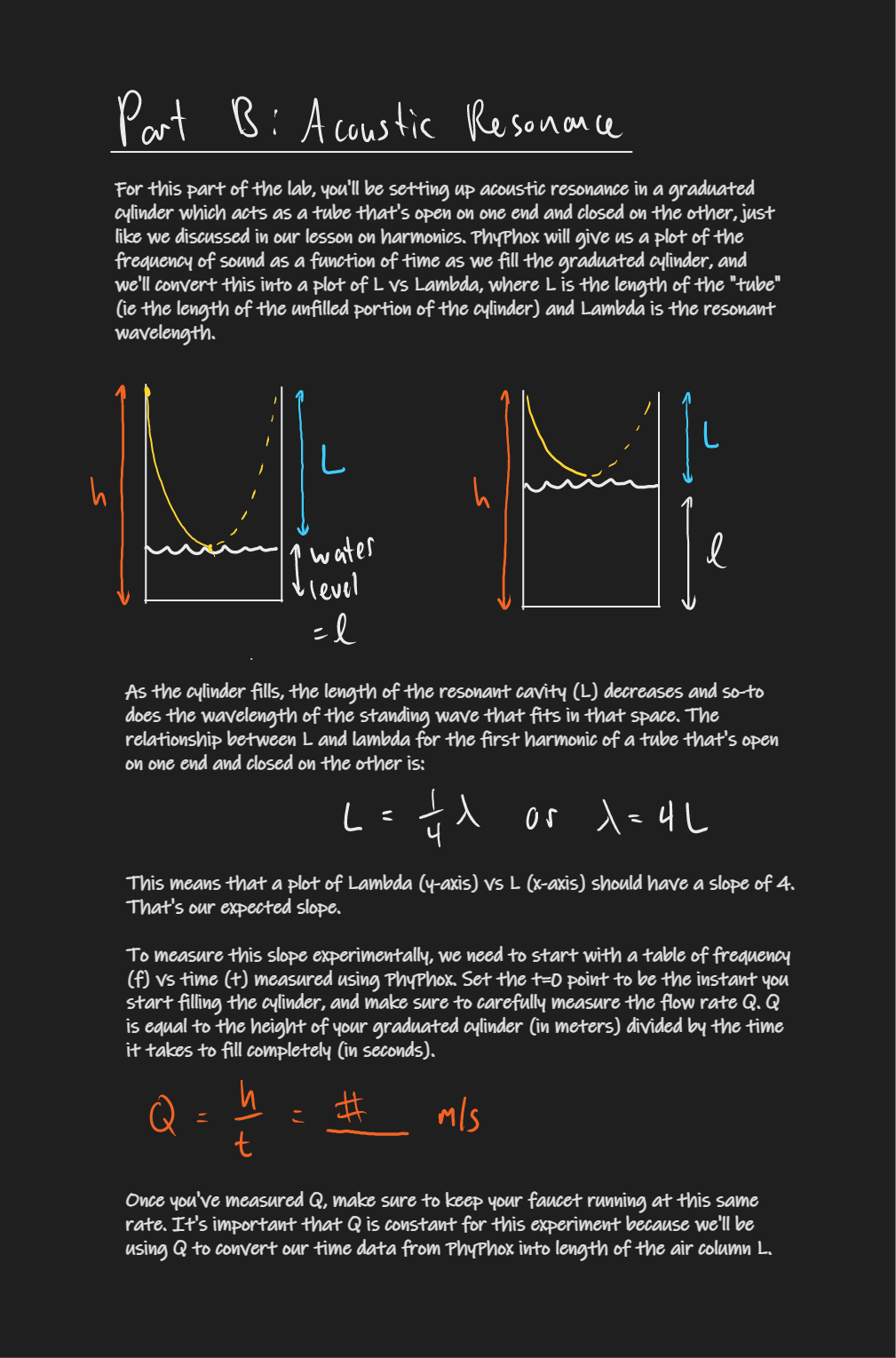 Lab Guide 1 Phys 1070 W24 — SmartPhys